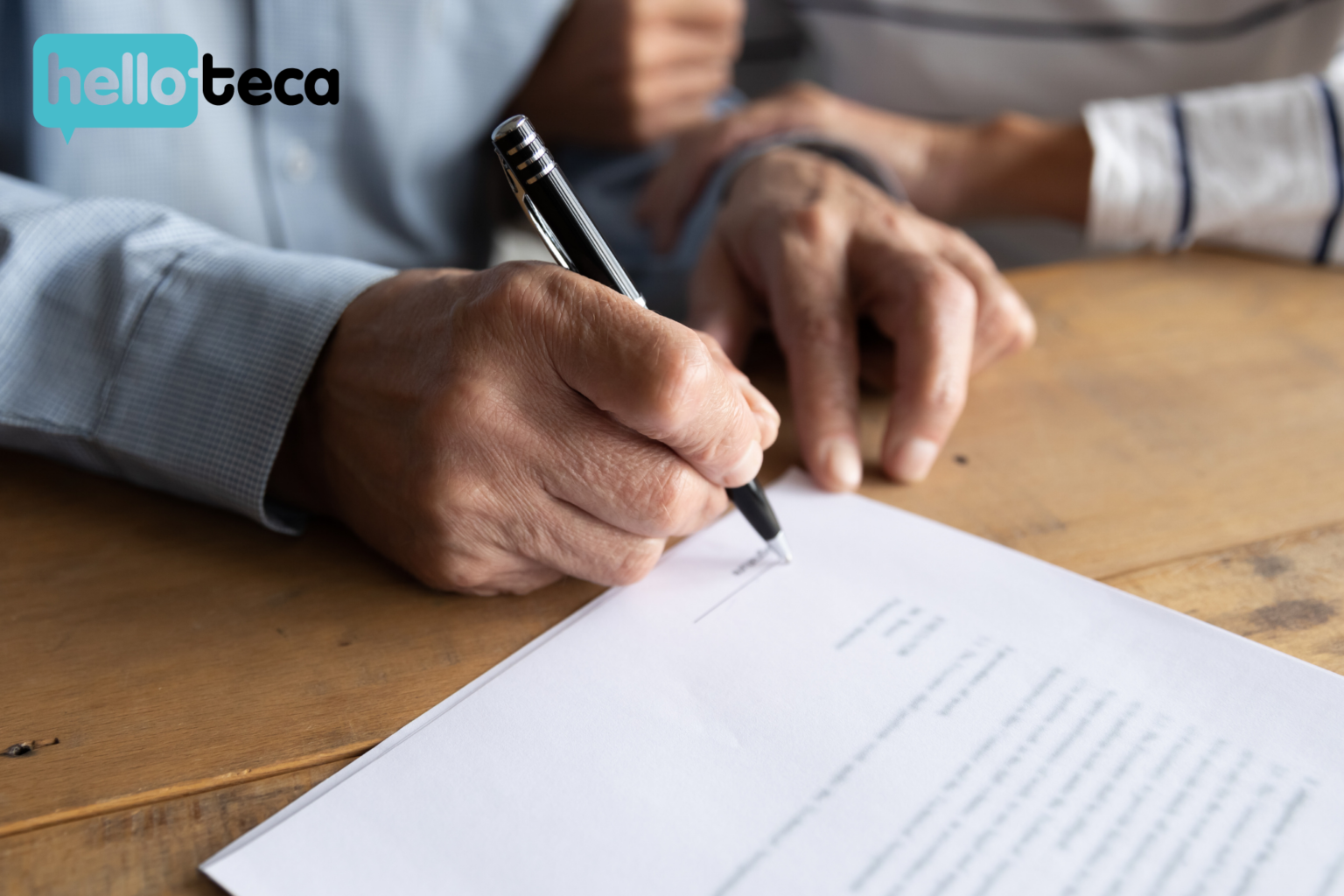 Nota simple: qué es y cuál es su valor - HELLOTECA | Di hola a tu ...